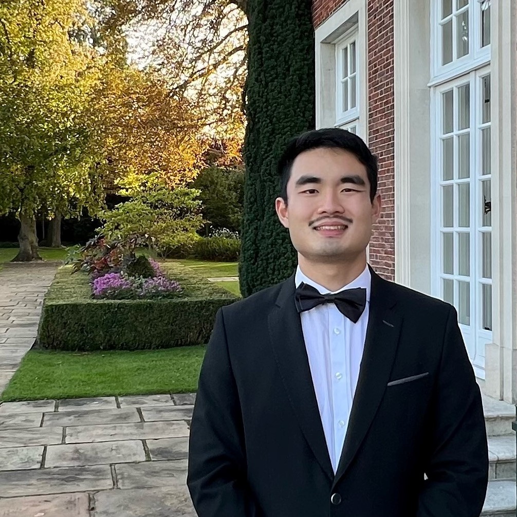 Michael Cheng | Ethics in AI